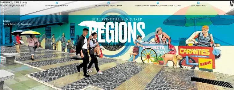 Negros folk now out of Kanlaon danger zone - PressReader