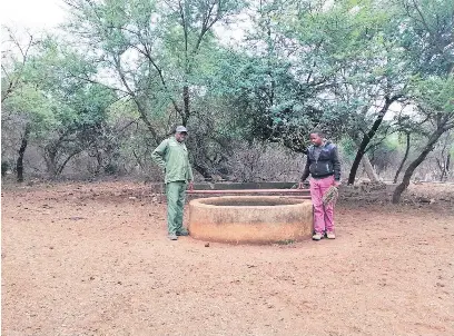 ‘Govt, please help us’ - PressReader