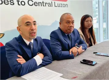 PHA wants cardio care accessible - PressReader