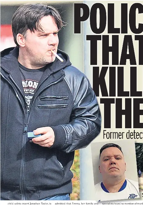 POLICE BIAS THAT LET A KILLER OFF THE HOOK - PressReader