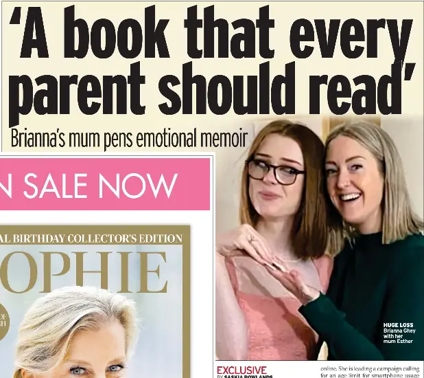‘A book that every parent should read’ - PressReader