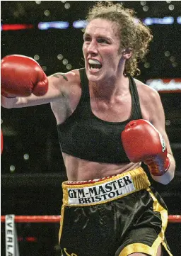 WELL DONE TO HATTON AND COUCH - PressReader