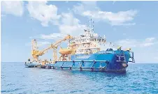 Keyfield sells AWB to Indian firm for RM55.4 million in cash - PressReader