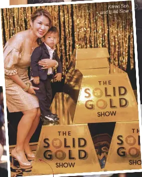 Golden Moments - PressReader