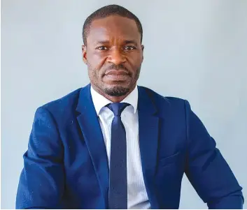 Huambo acolhe festival angolano de Monólogos - PressReader