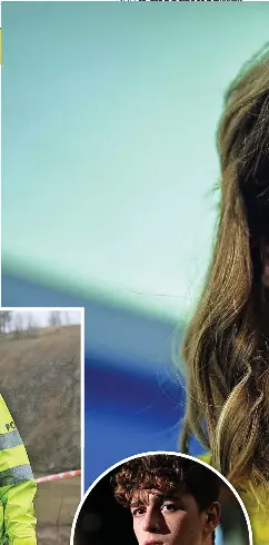 Everyone is going to be waiting for something to happen... sort of predicting how Sally wants to ...