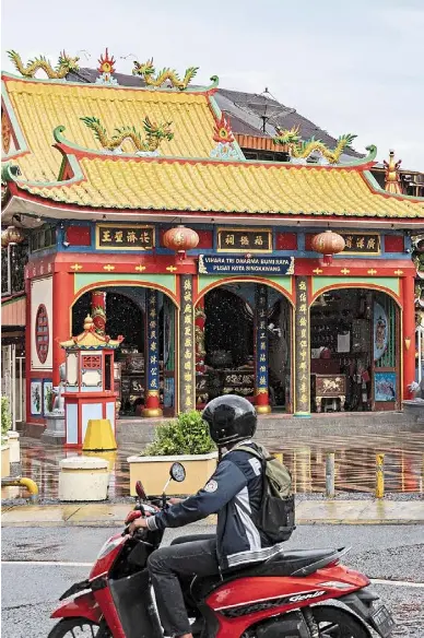 Five-star houses for picky but precious guests - PressReader