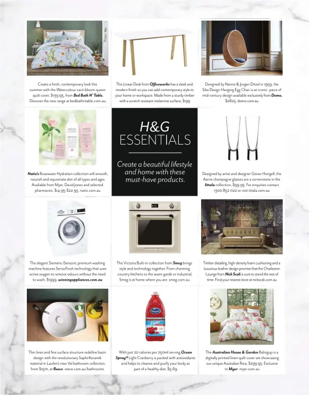 ESSENTIALS - PressReader