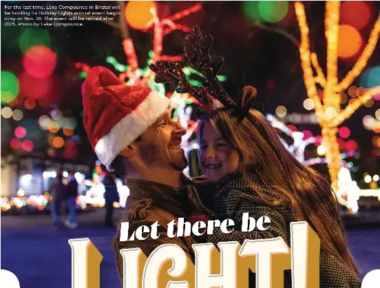 Let there be - PressReader