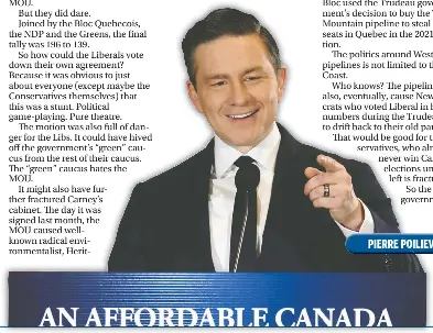 THEIR OWN WORST ENEMY - PressReader