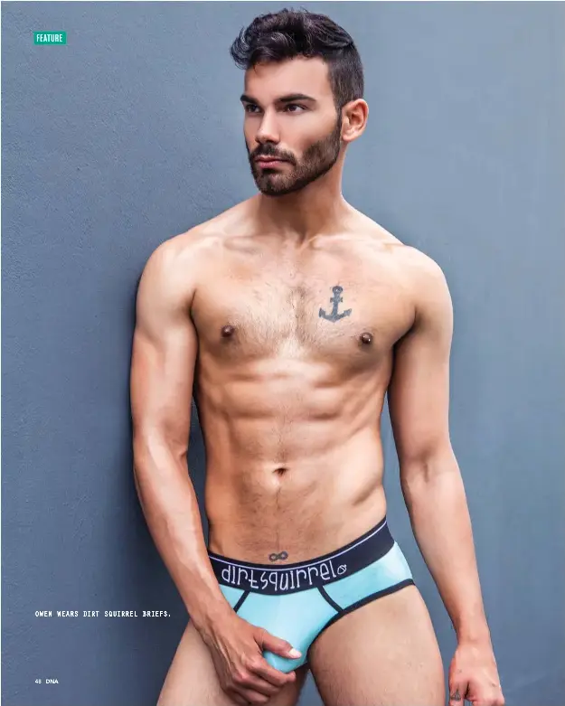 THE WHOLE PACKAGE - PressReader