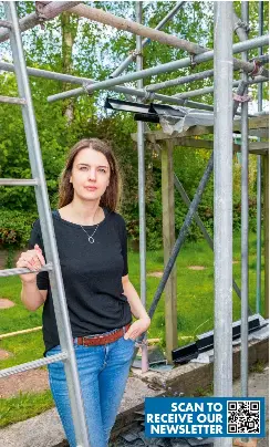 EDITOR’S LETTER - PressReader