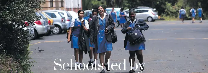 EDUCATION - PressReader