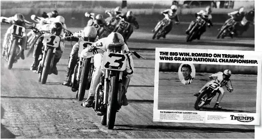 1970 AMA National season - PressReader