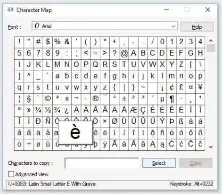 What’s the difference between… Alt and Alt Gr? - PressReader