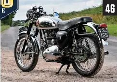 BSA Gold Star - PressReader
