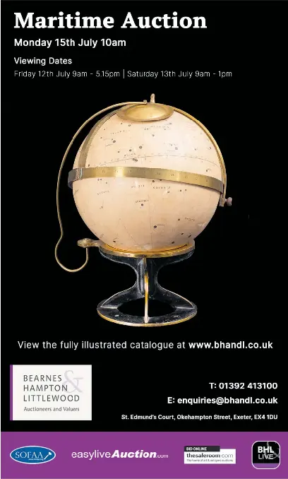 Unusual military watch - PressReader