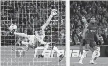 Klopp’s kids crowned as Blues blow it - PressReader