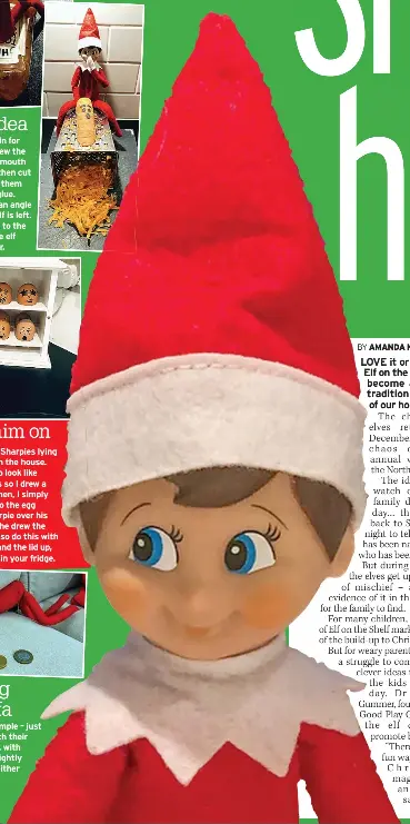 Shelf help - PressReader