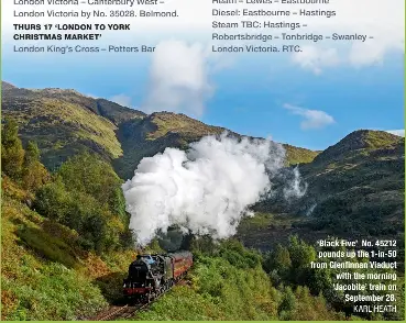 MAIN LINE DIARY - PressReader