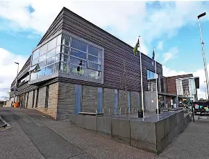 Committee decide to reject plans - PressReader