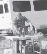 How fledgling gasoline vendors built an independen­t oil company in ...