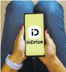 Indrive hits out against ‘false accusation­s’, says 99.9% of trips ...