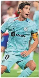 Barca lose ground - PressReader