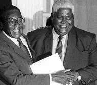 Ideals of liberation struggle are being trashed - PressReader