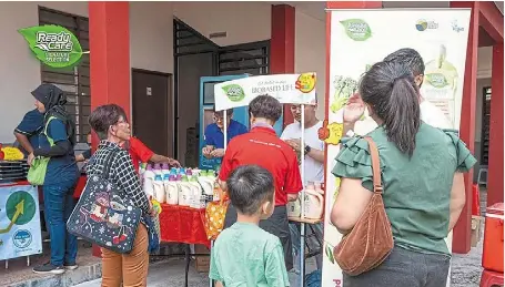 Greener cleanfor your home - PressReader