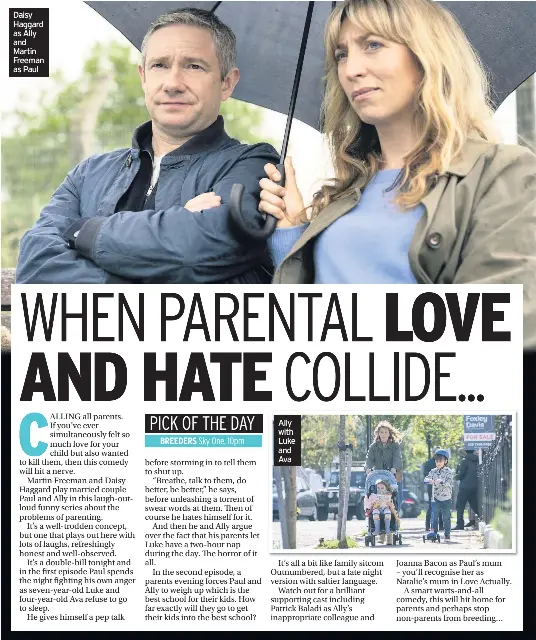 SOAP watch - PressReader