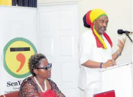 Kingston Accord ready for distributi­on - PressReader