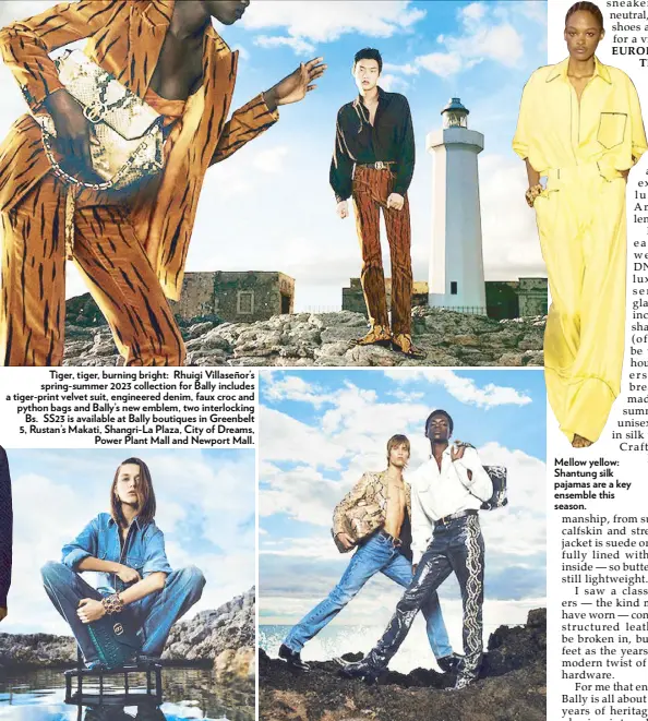 WALKING ON THE WILD SIDE - PressReader