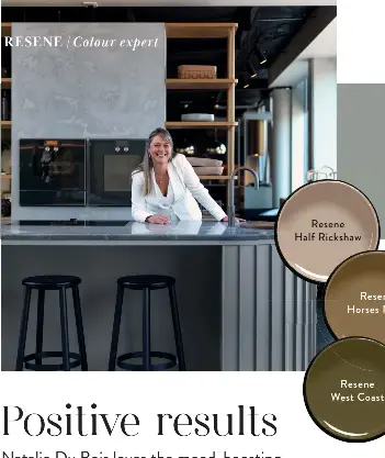 Positive results - PressReader