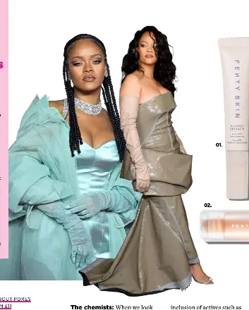 FENTY SKIN - PressReader
