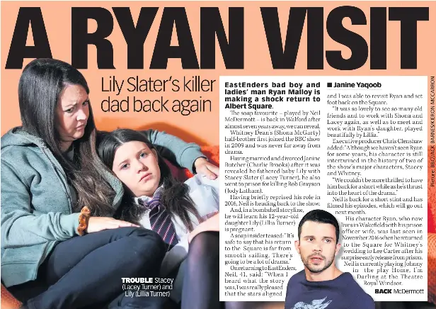A RYAN VISIT - PressReader