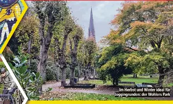 Zwischen Buddha und Bars - PressReader