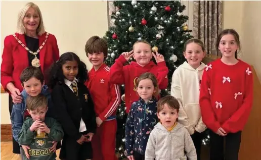 Mary Montague - PressReader