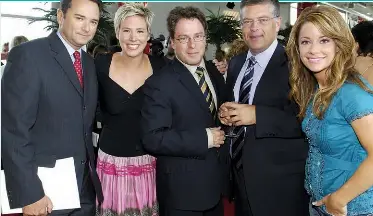 Pierre Jobin: 25 ans de carrière - PressReader
