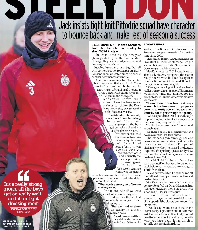 STEELY DON - PressReader