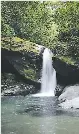Cuyamel, un hermoso paraje entre mar y montañas - PressReader