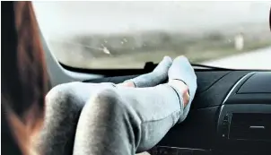 Maximising airbag safety - PressReader