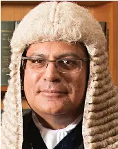 MPs call for probe into paraglider case judge over ‘anti-Israel post ...