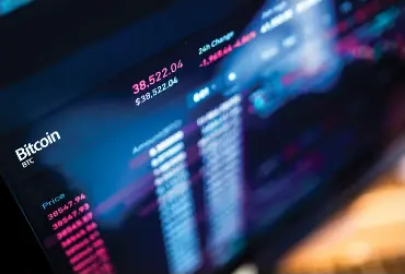 COUNTING ON CRYPTOCURR­ENCY - PressReader