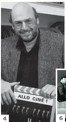 René Homier-roy n’est plus - PressReader