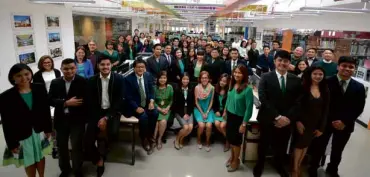 Palafox Associates presents ‘Postcards from the Future’ - PressReader