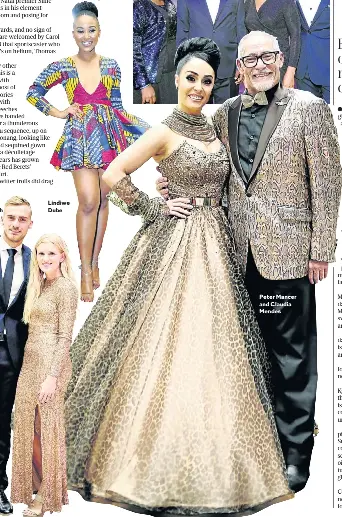 Dribbling all the way to the pesto and poultry as PSL stars meet their ...