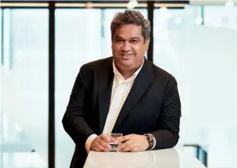 Newly rebranded GROW with Singlife focuses on dialling up the ‘human ...