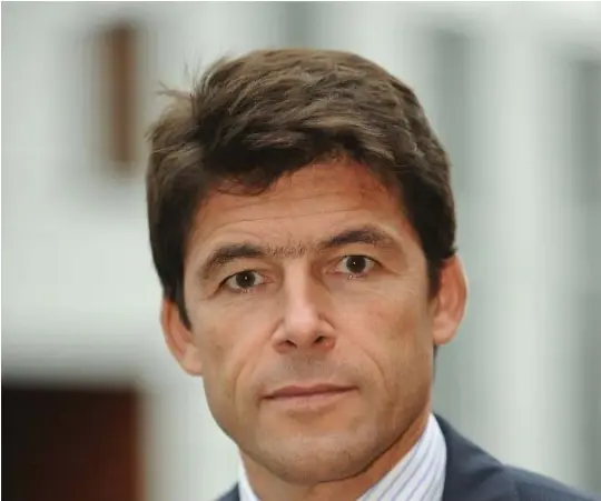 « Nos parts de marché se renforcent aussi bien dans le civil que dans ...