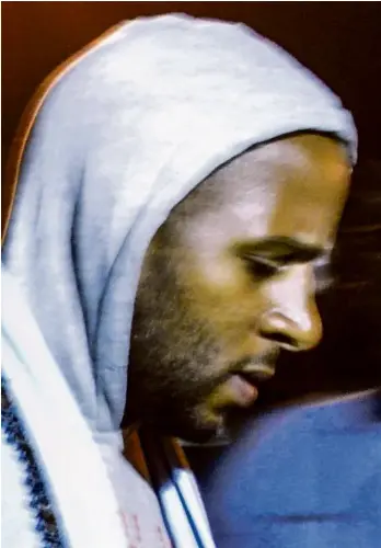 Attentat de «Charlie Hebdo» : Peter Cherif aux assises - PressReader